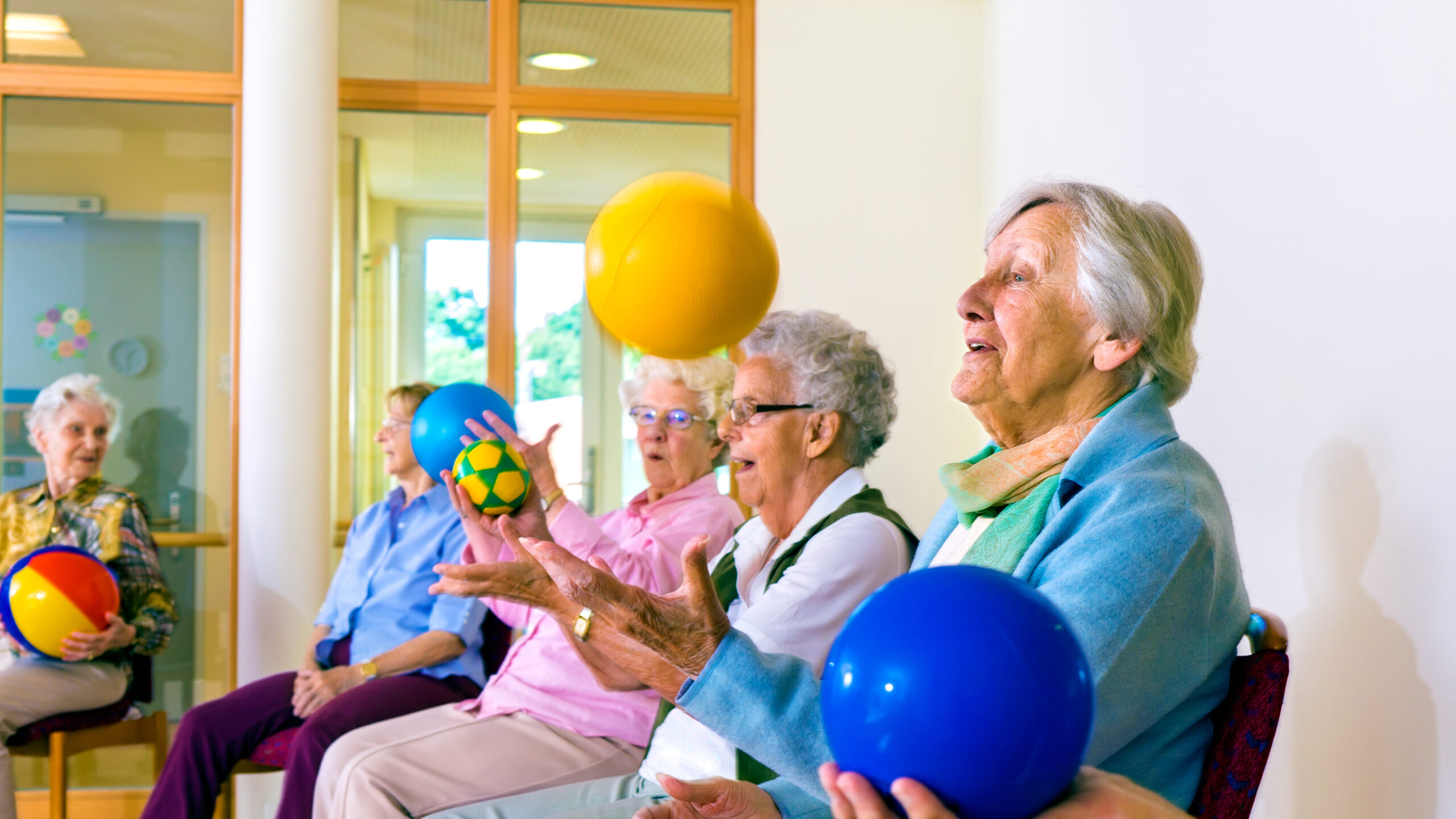 Navigating Residential Care: A Guide for Families and Residents