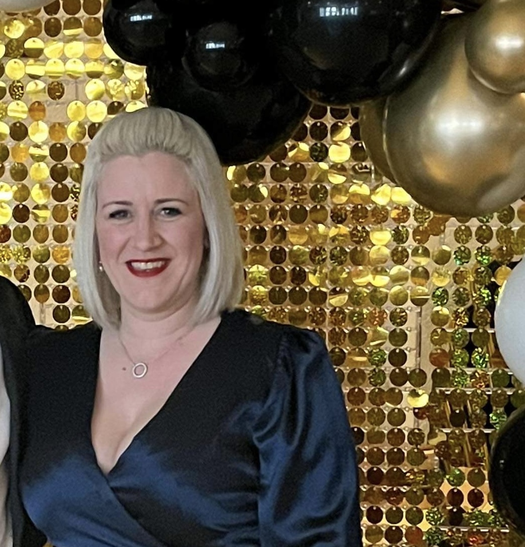 Introducing Beeston Rise Home Manager - Amanda - Tanglewood Care ...