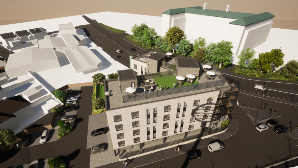 Trent Bridge, West Bridgford - Tanglewood Care Services Ltd