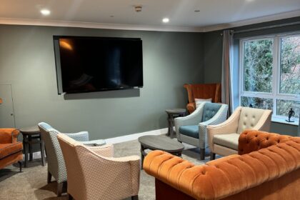 Trent Bridge, West Bridgford - Tanglewood Care Services Ltd