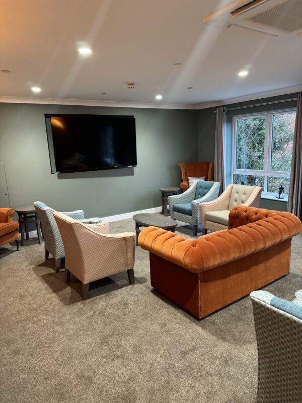 Trent Bridge, West Bridgford - Tanglewood Care Services Ltd
