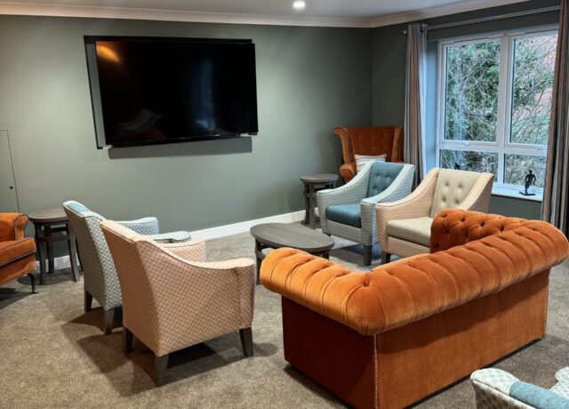 Trent Bridge, West Bridgford - Tanglewood Care Services Ltd