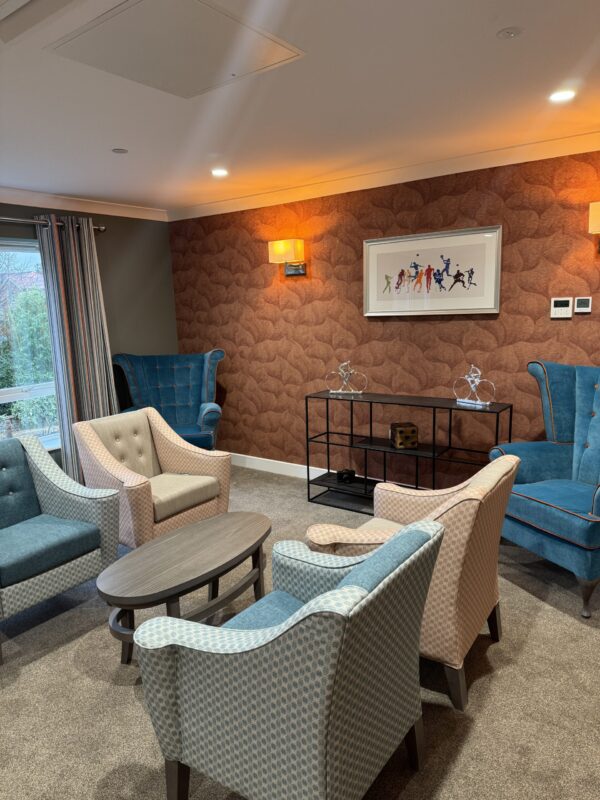 Trent Bridge, West Bridgford - Tanglewood Care Services Ltd
