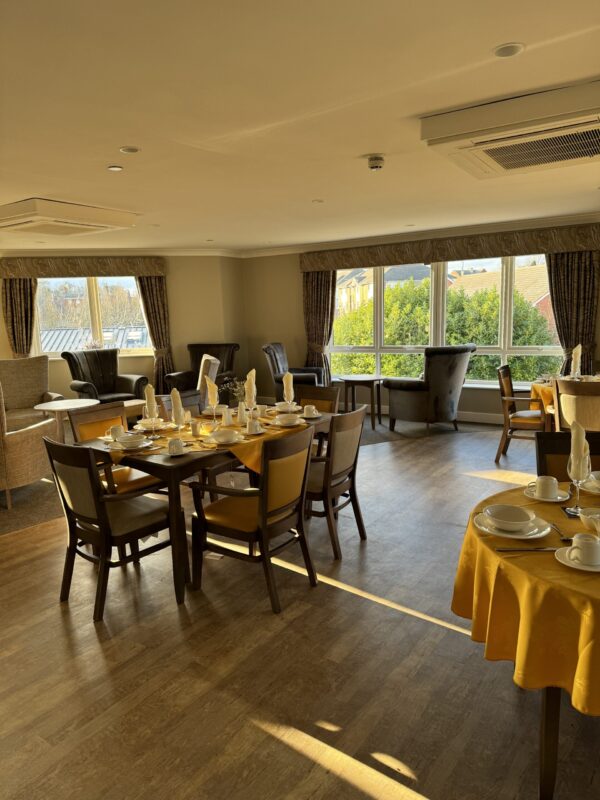 Trent Bridge, West Bridgford - Tanglewood Care Services Ltd