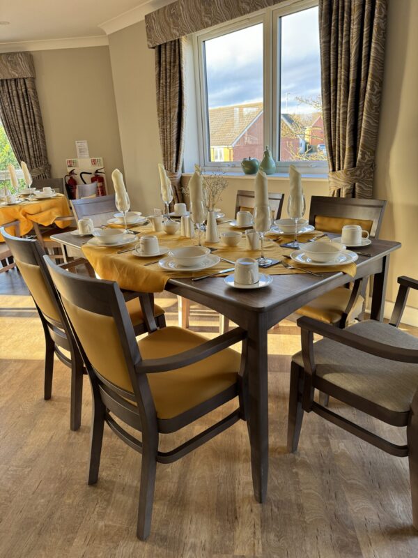 Trent Bridge, West Bridgford - Tanglewood Care Services Ltd