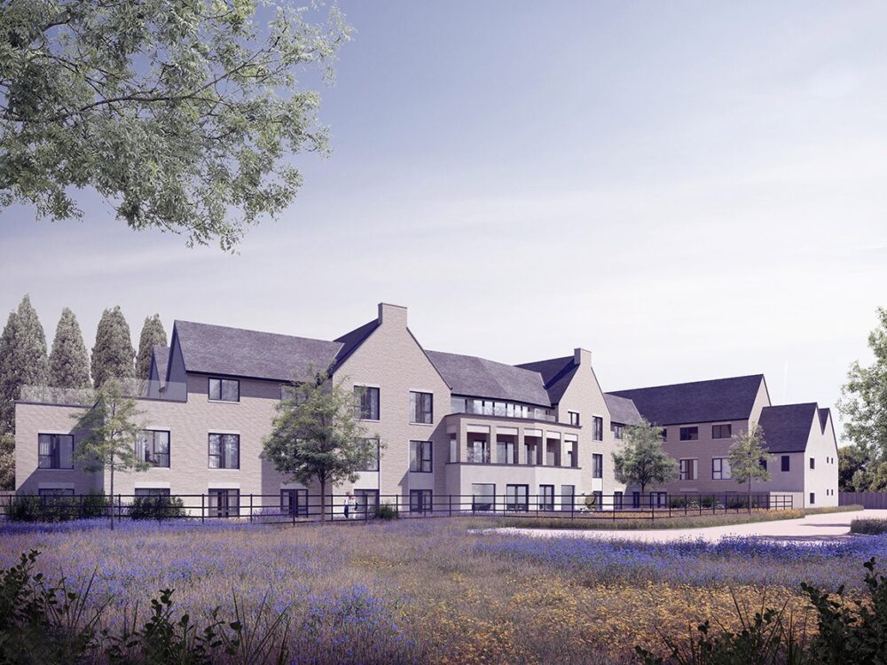 Our Care Home in York | York Manor | Tanglewood