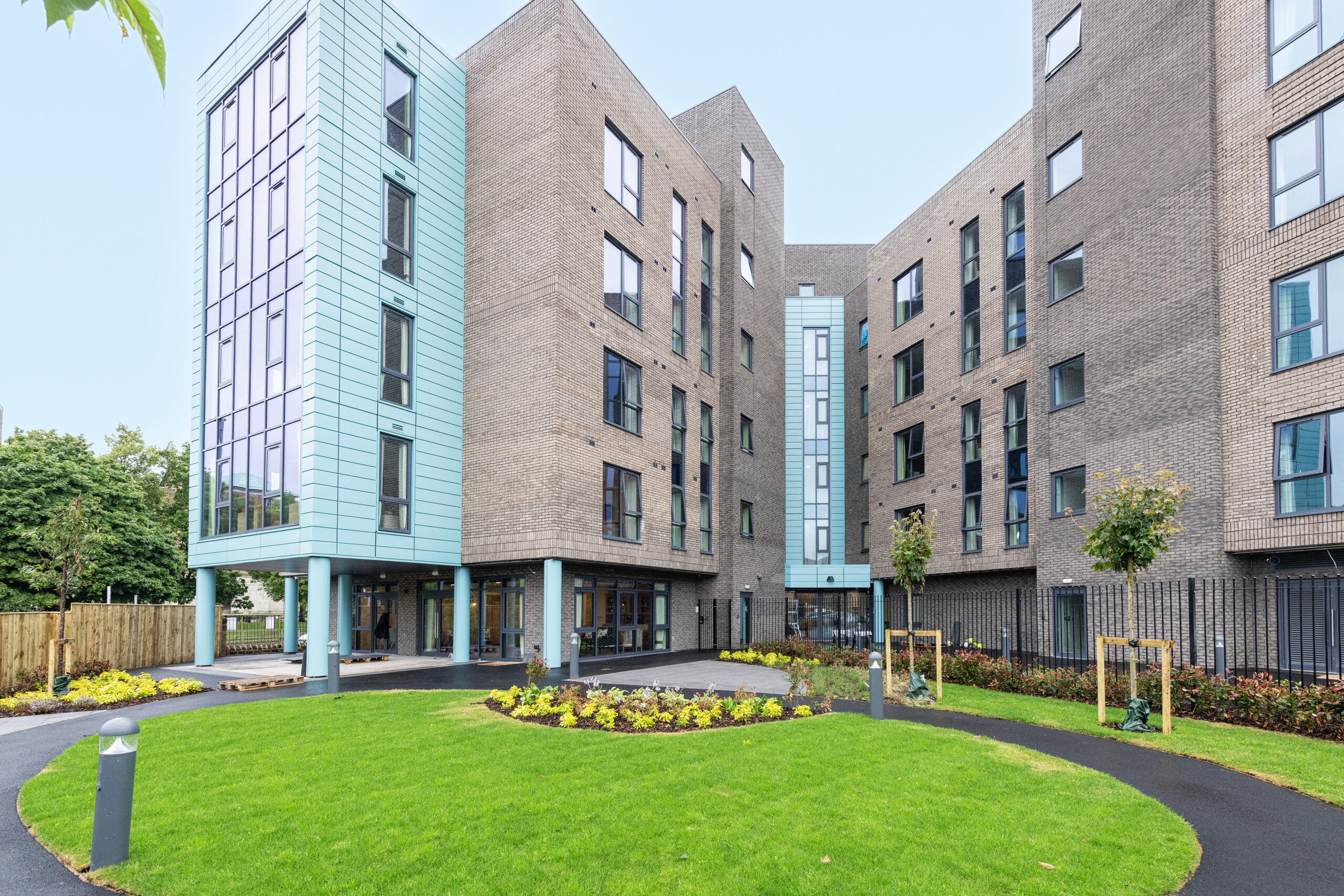 Care Home in West Bridgford, Nottingham | Trent Bridge