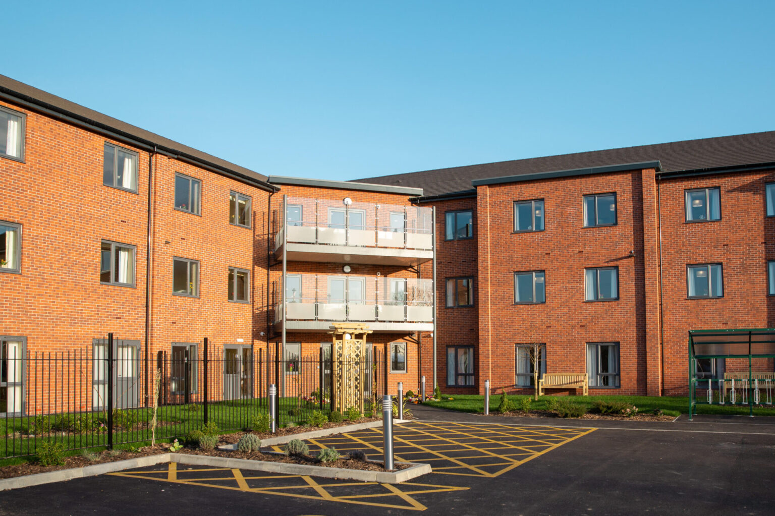 Our Care Homes in Lincolnshire - Tanglewood Care Services Ltd