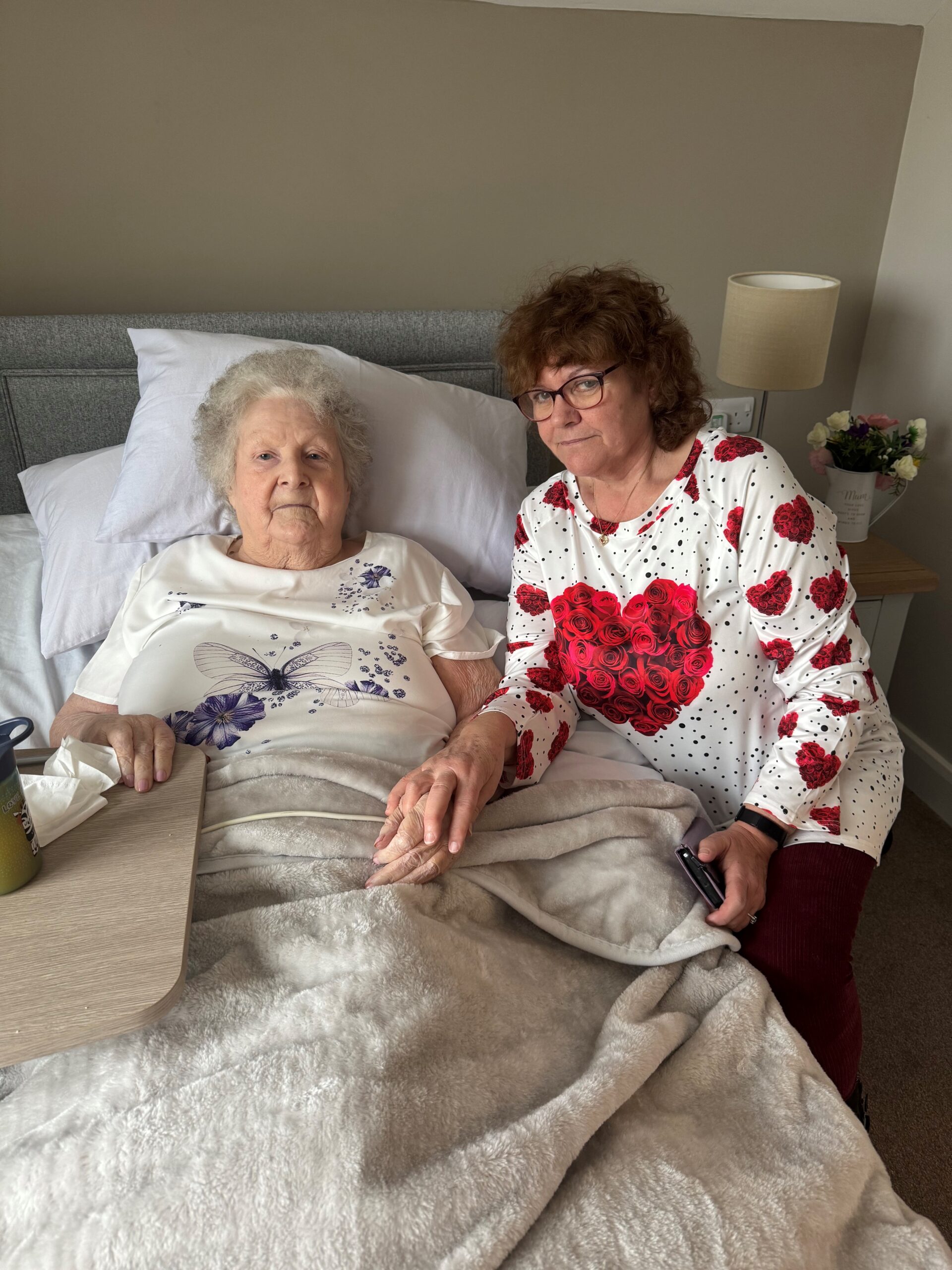 Richard House welcomes its first nursing residents - Tanglewood Care ...